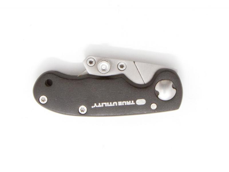 True Utility Mattkniv - 10 cm (99 kr)