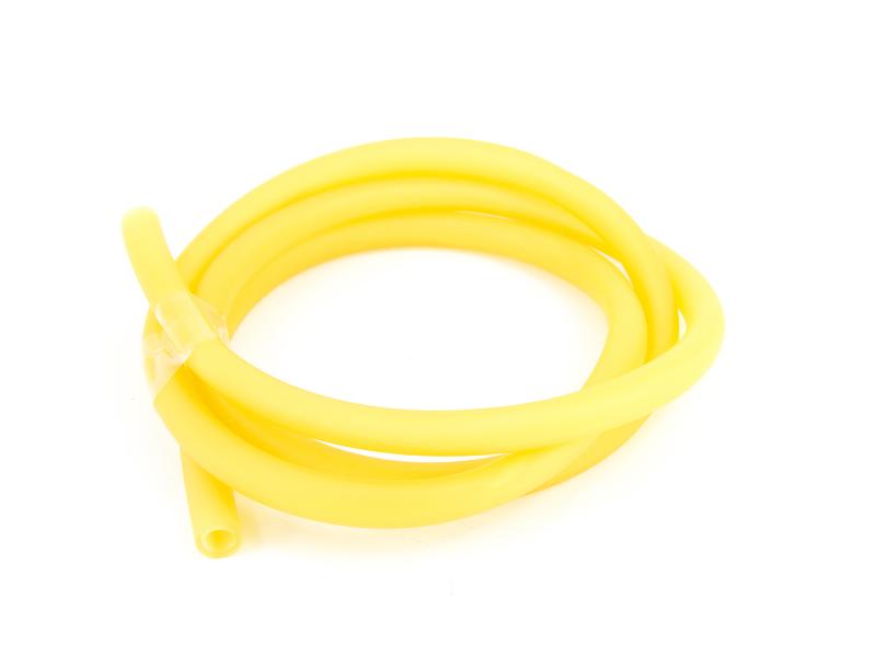 Gummiband 9x6mm till slangbella mm. 1 meter (69 kr)